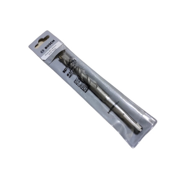 Jual MATA BOR BETON COLOK BOSCH TERDAPAT BANYAK UKURAN/Mata Bor Beton ...