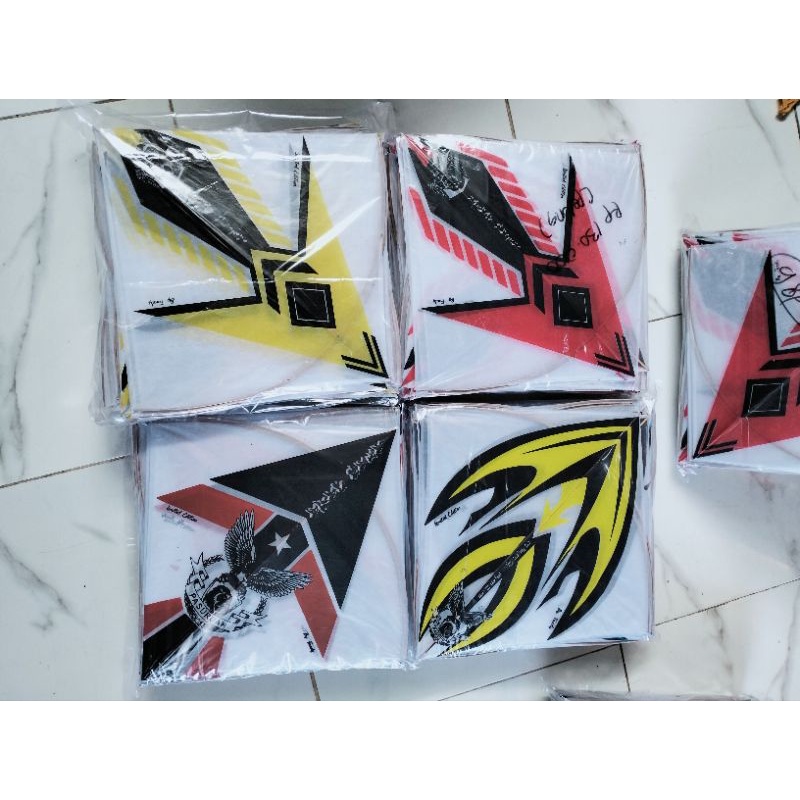 Jual LAYANGAN SUKOI /SUKHOY/SUKOY LILIT PETUNG /ISI 50 | Shopee Indonesia