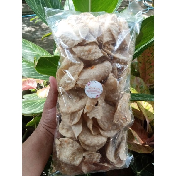 Jual KRUPUK EMPLEK | Shopee Indonesia