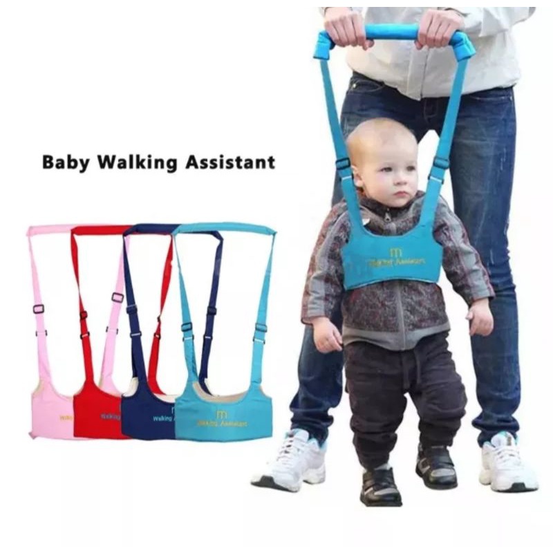 Jual ALAT BANTU JALAN BAYI BABY WALKING ASSISTANT | Shopee Indonesia