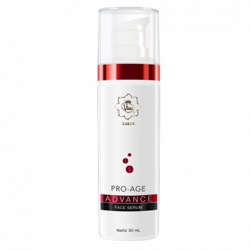 Jual Viva Queen Pro Age Advance [Kemasan Merah Putih] - Face Serum ...