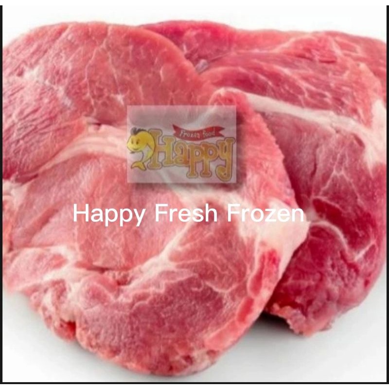Jual Daging Kambing Beku Frozen 1 kg | Shopee Indonesia