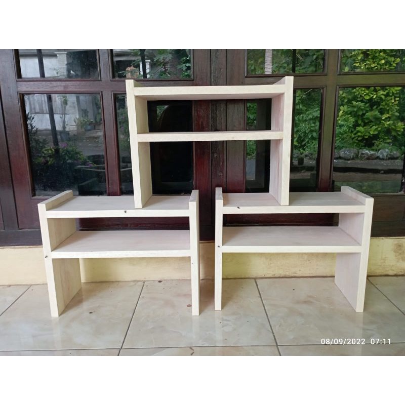 Jual Stand Rak Printer Meja Rak Printer Custom | Shopee Indonesia