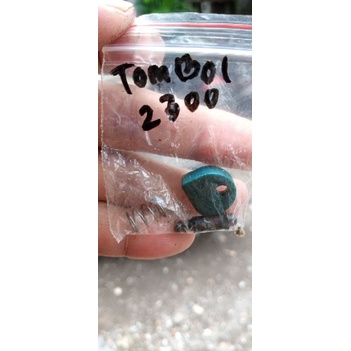 Jual Tombol pengunci + per gear gerinda modern m2300 dan sim-100B ...