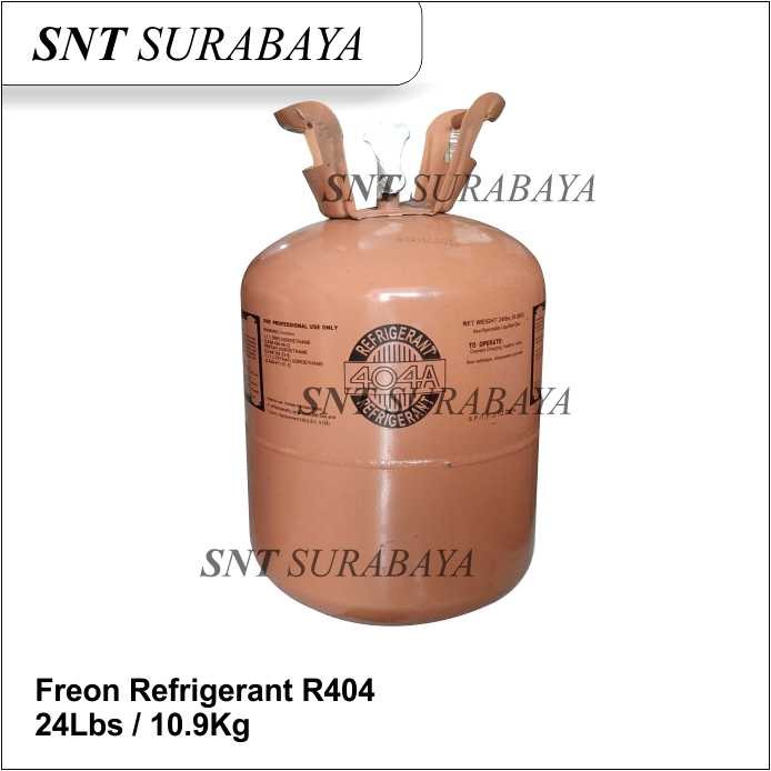 Jual FREON R404a REFRIGERANT 10.9KG - Freon Refri R404 - Refrigerant R404 | Shopee Indonesia