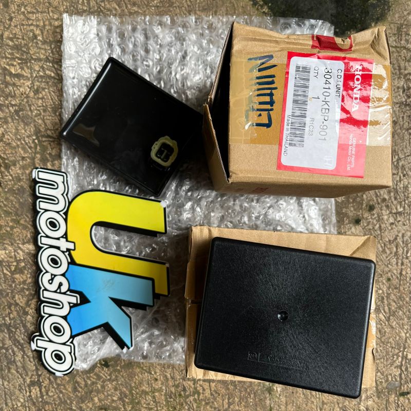 Jual cdi asli honda nova rs dash lama original | Shopee Indonesia