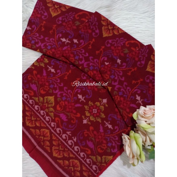 Jual KAIN ENDEK BALI | Shopee Indonesia