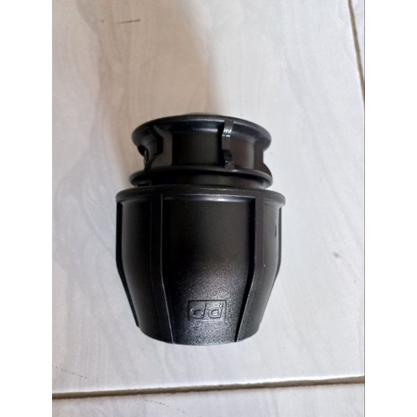 Jual endcap/dop hdpe ukuran 63mm (2 inch) | Shopee Indonesia