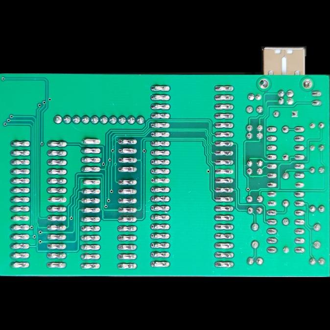 Jual Alat Copy Program Usb Asp Usbasp Avr Isp Programmer Arduino