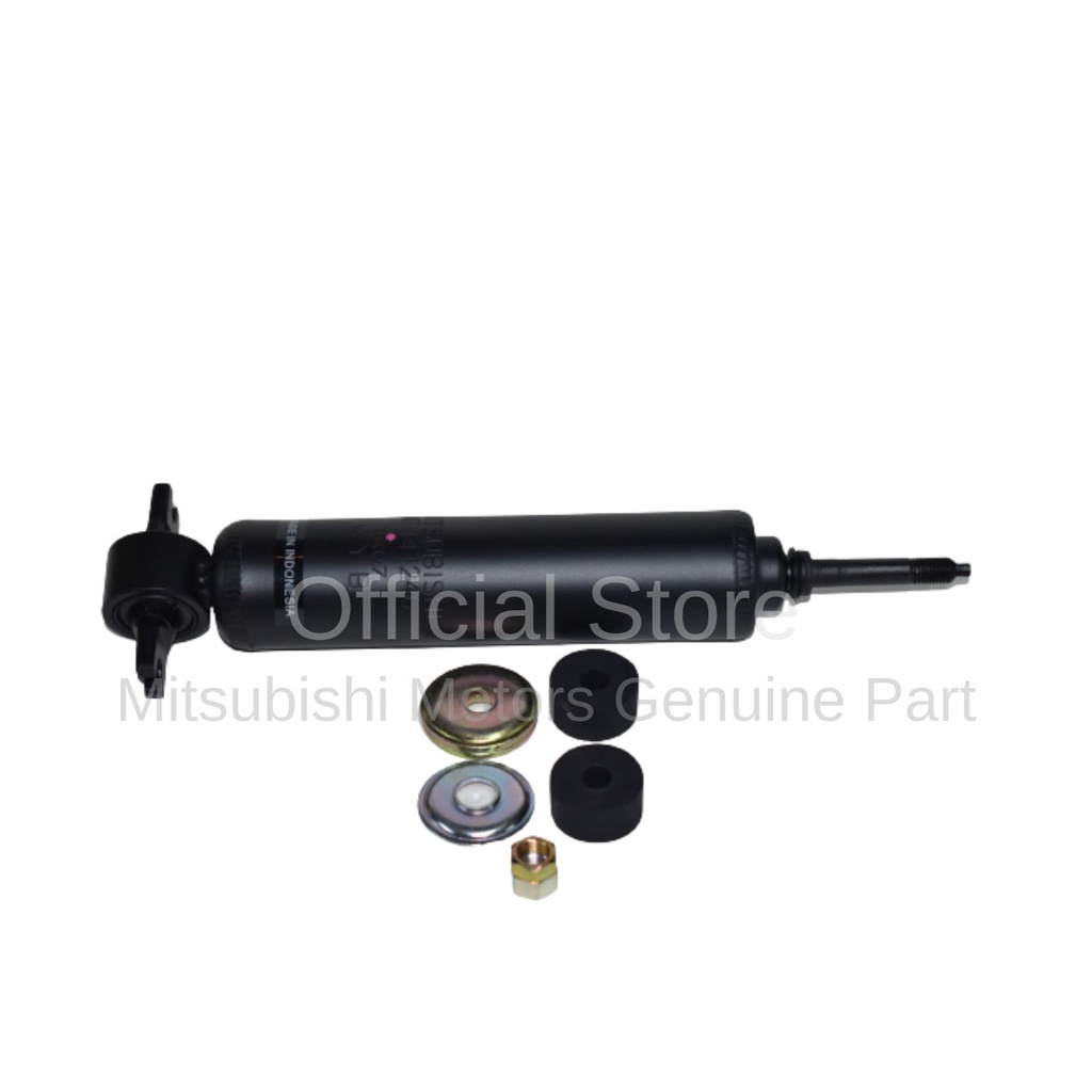Jual Mitsubishi Motors SHOCK ABSORBER FR L300 Kuda Breaker Depan ...
