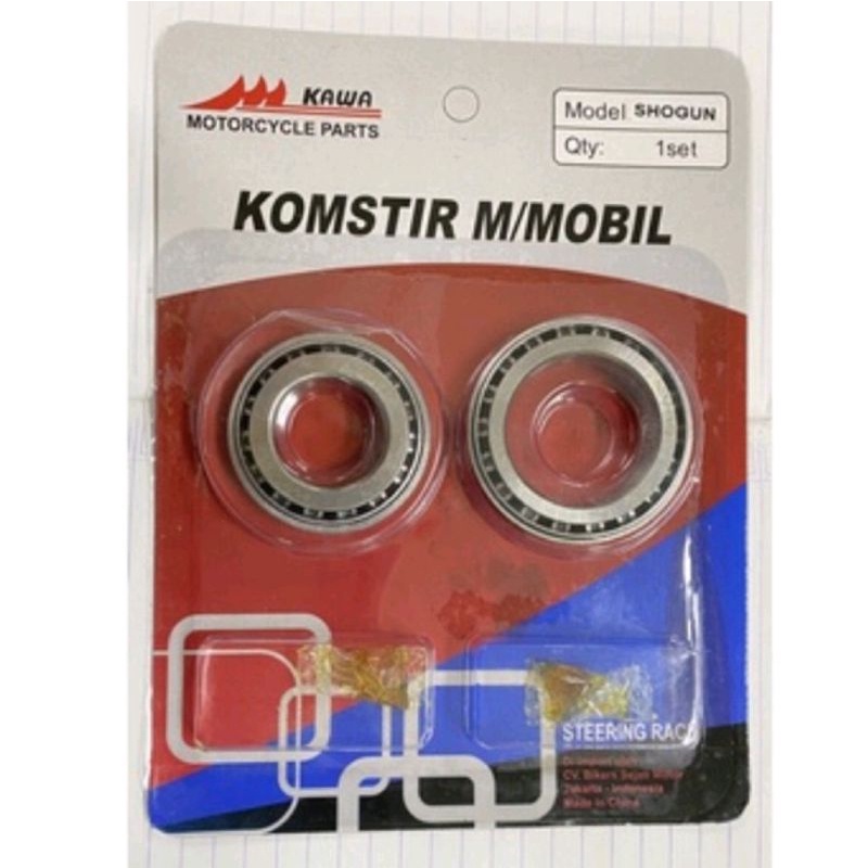 Jual KOMSTIR COMSTIR RACING BAMBU SHOGUN | Shopee Indonesia