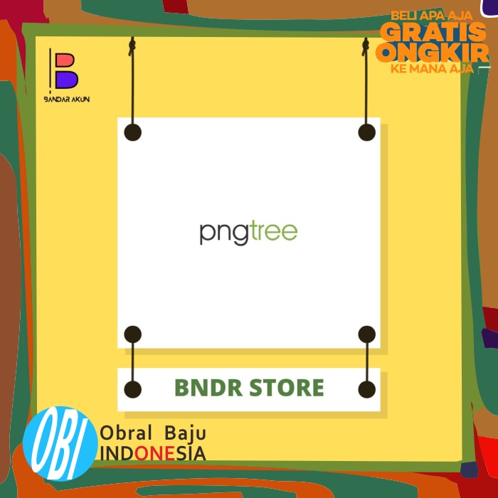 Jual Obral / Original Sale Promo Png Tree App Premium Lifetime Terbaru ...