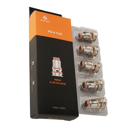 Jual COIL AEGIS BOOST 0.4 OHM ORIGINAL 100% | Shopee Indonesia