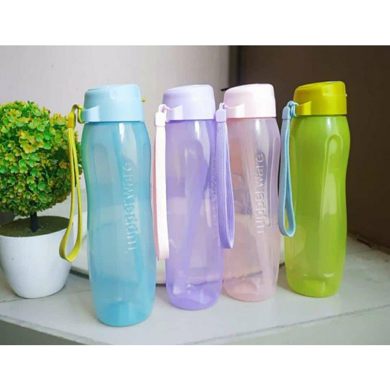 Jual BIG SALE !! ECK FASHION BOTOL 750 ML WITH STRAW - BOTOL TEMPAT ...