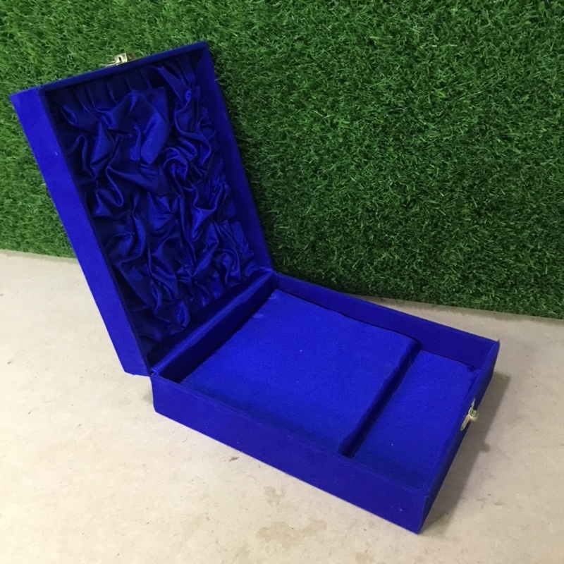 Jual BOX BELUDRU UKURAN dalam 21x16 Box Plakat | Shopee Indonesia