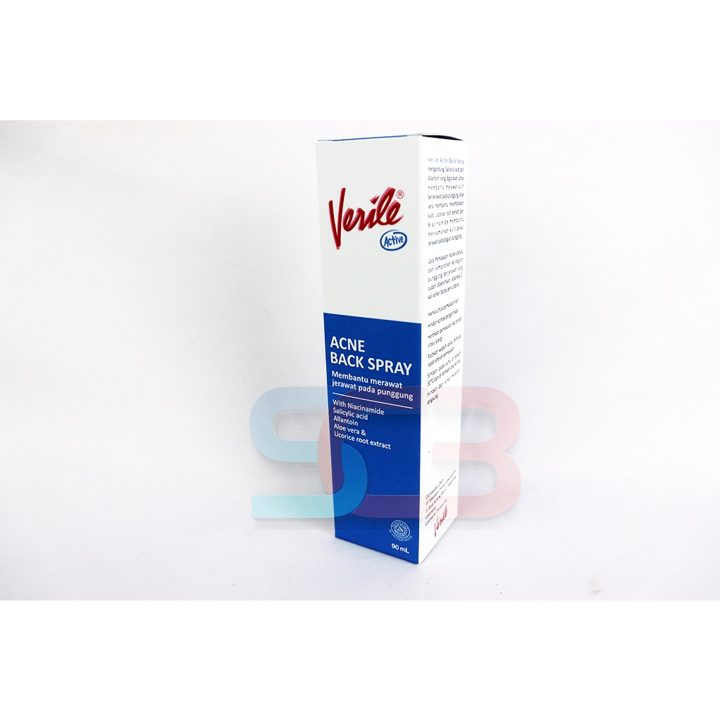 Jual Verile | Shopee Indonesia
