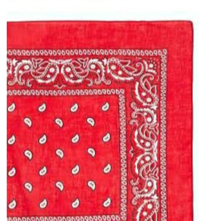 Jual MASKER BANDANA / SLAYER BATIK / SLAYER MULTIGUNA | Shopee Indonesia