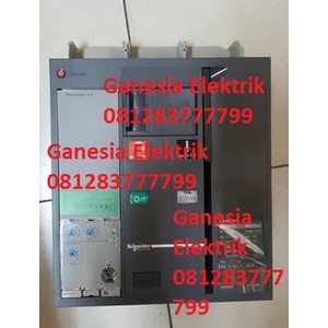 Jual MCCB NS1000N 1000A 3 Pole / 3p / 3 phase NS 1000 N Schneider 33472E | Shopee Indonesia