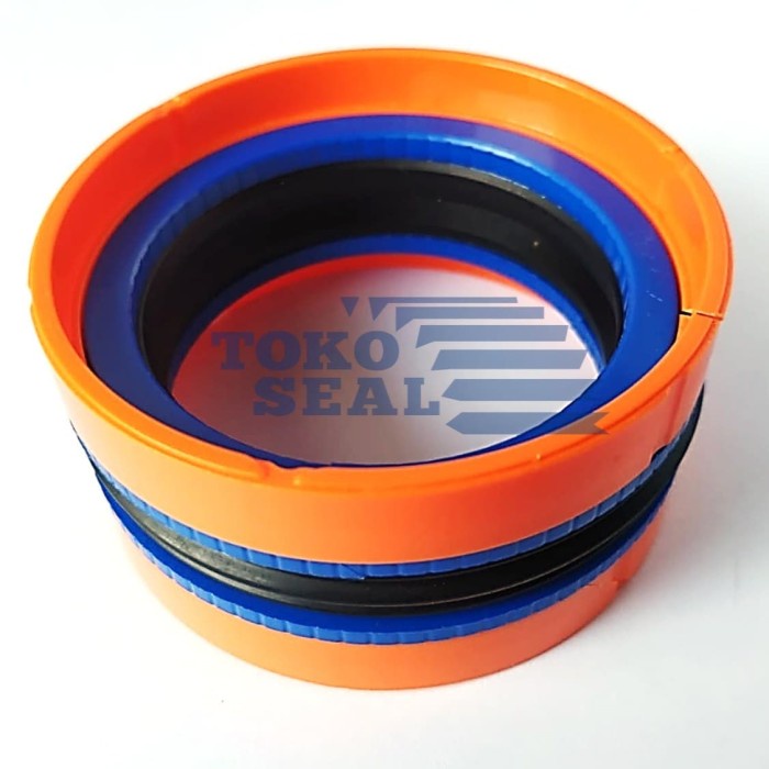 Jual Silinder Jual Seal Piston Hidraulik / Seal Das Hallite 50X70 ( Seal Set) | Shopee Indonesia