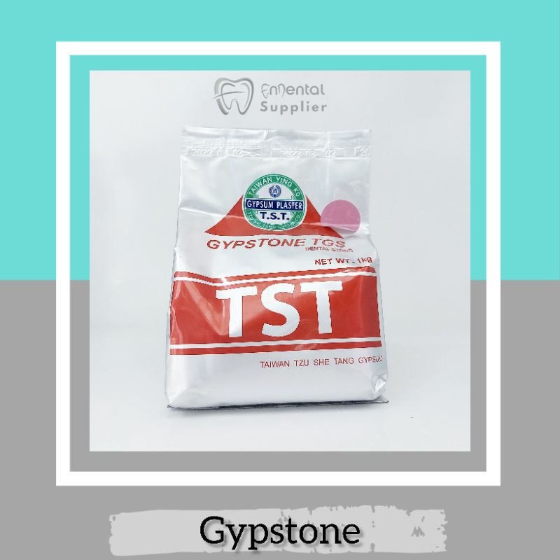Jual Gypstone TST | Shopee Indonesia