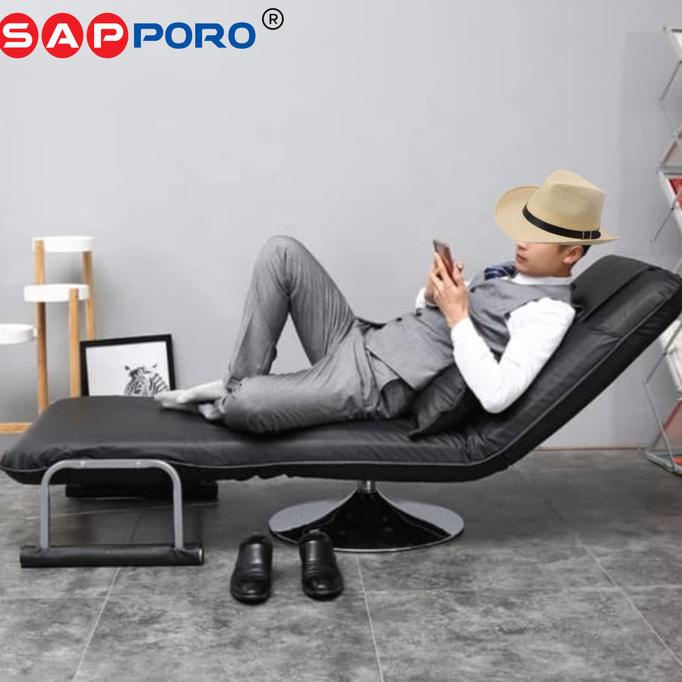 Jual SAPPORO BRISTOL - Kursi Santai | Kursi Multifungsi | Lounge Chair ...