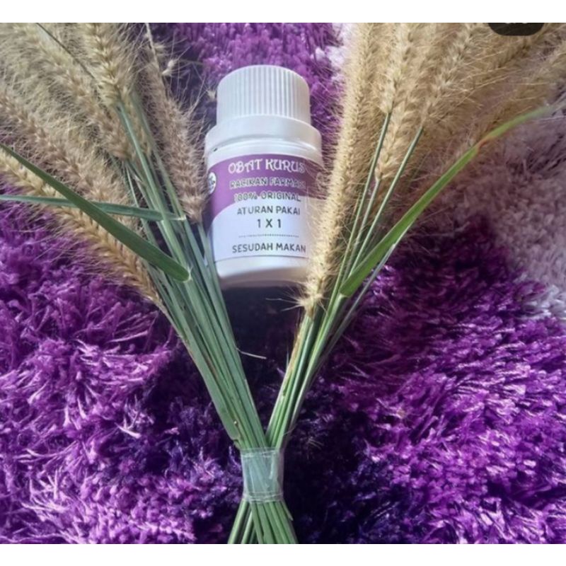 Jual OBAT KURUS FARMASI | Shopee Indonesia