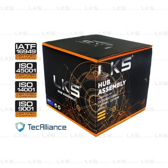 Jual HUB BEARING LKS FOR Toyota SOLUNA | Shopee Indonesia