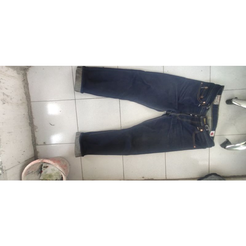 Jual Wingmandenim 21oz tahio japan series | Shopee Indonesia