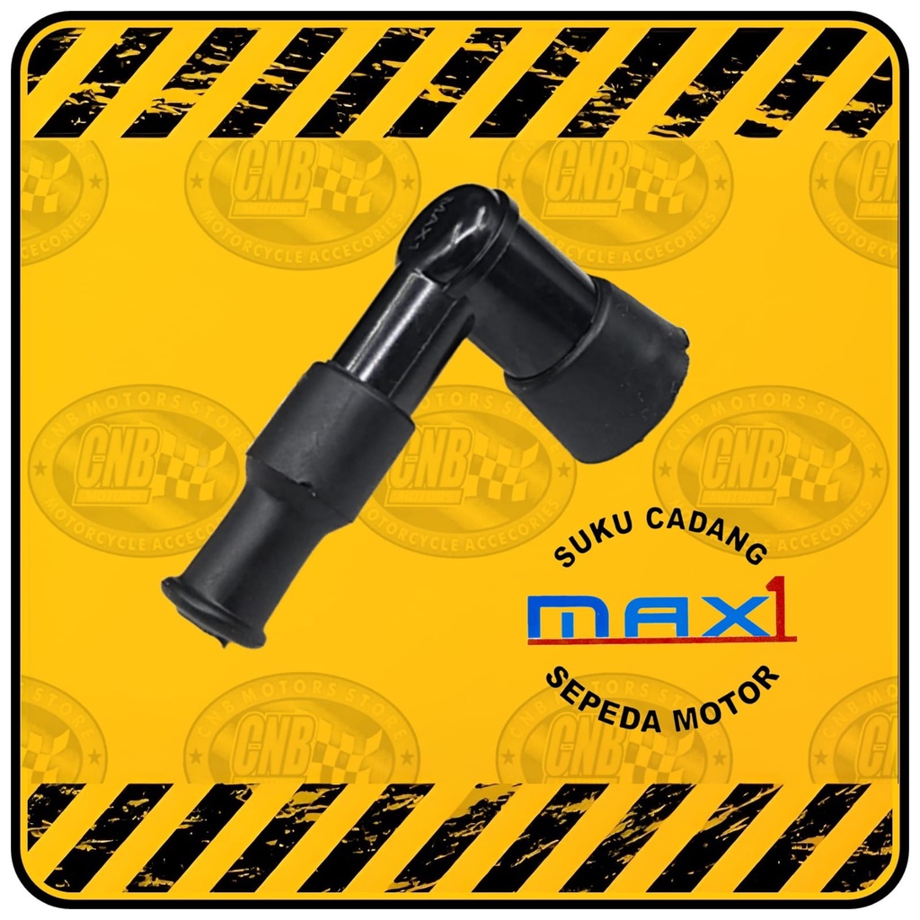 Jual Cop Busi Tutup Busi Universal Honda CB 100 GL PRO ASTREA STAR ...
