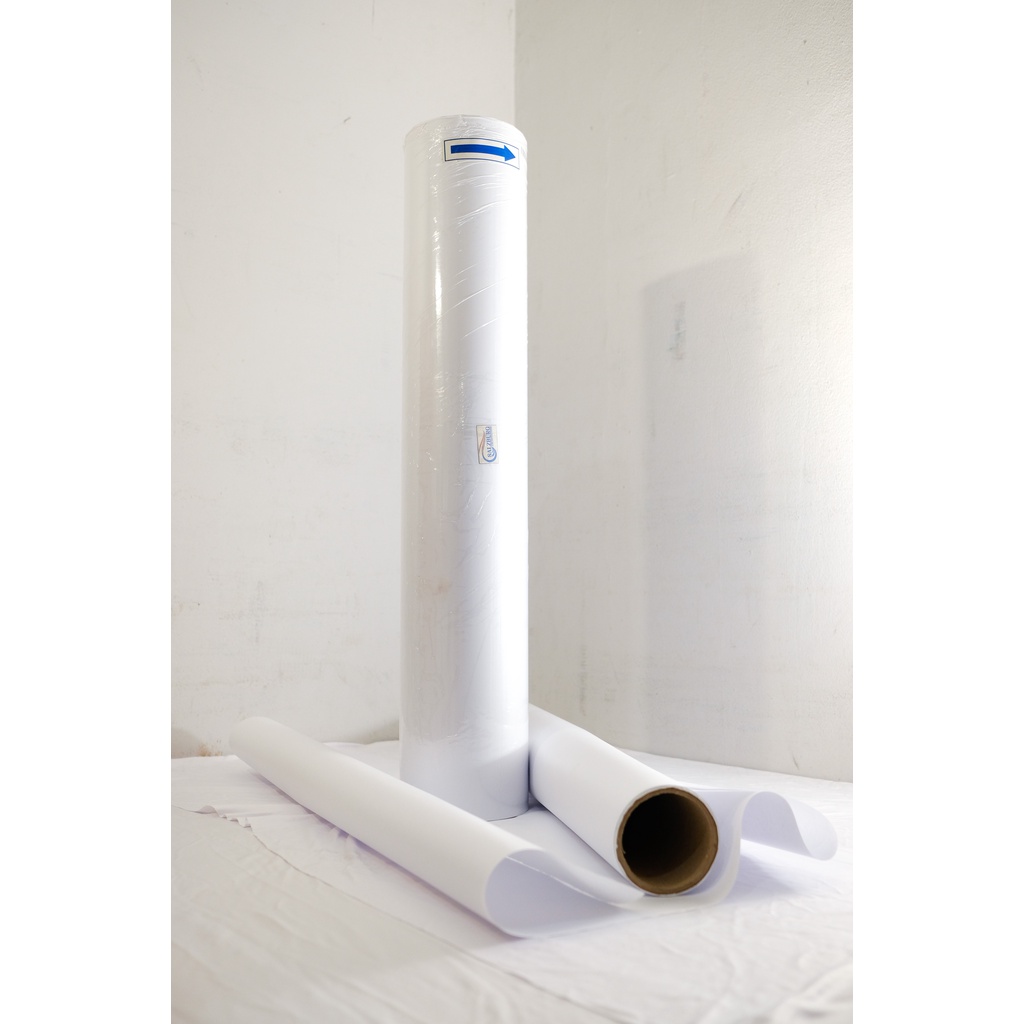 Jual Sublime Paper Roll / Kertas Sublim Roll 80cm 70gr 150m | Shopee ...
