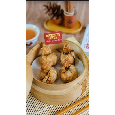 Jual Ekkado isi 8 | Shopee Indonesia