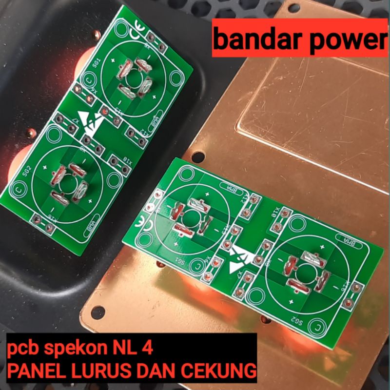 Jual pcb spekon | Shopee Indonesia