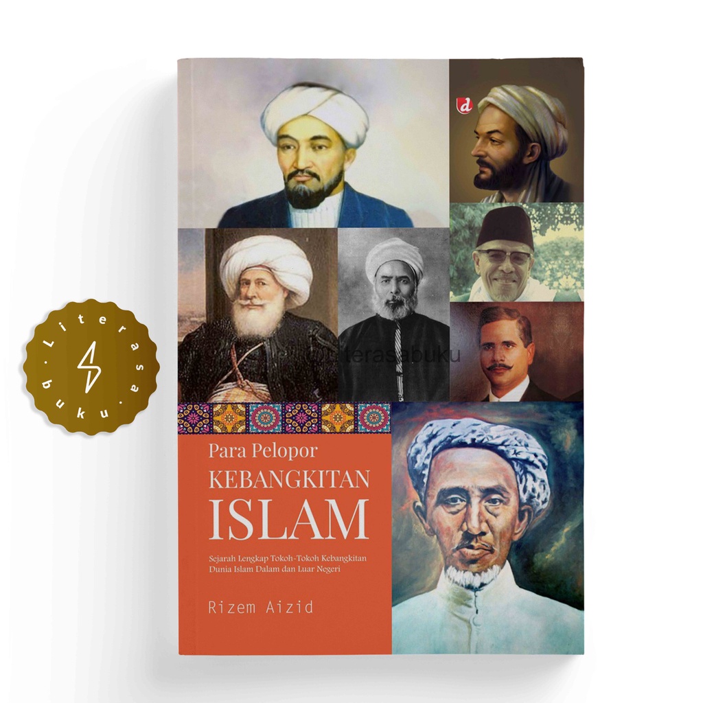 Jual BUKU PARA PELOPOR KEBANGKITAN ISLAM | Shopee Indonesia