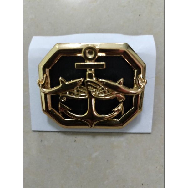 Jual EMBLEM BARET Kopaska tni AL | Shopee Indonesia