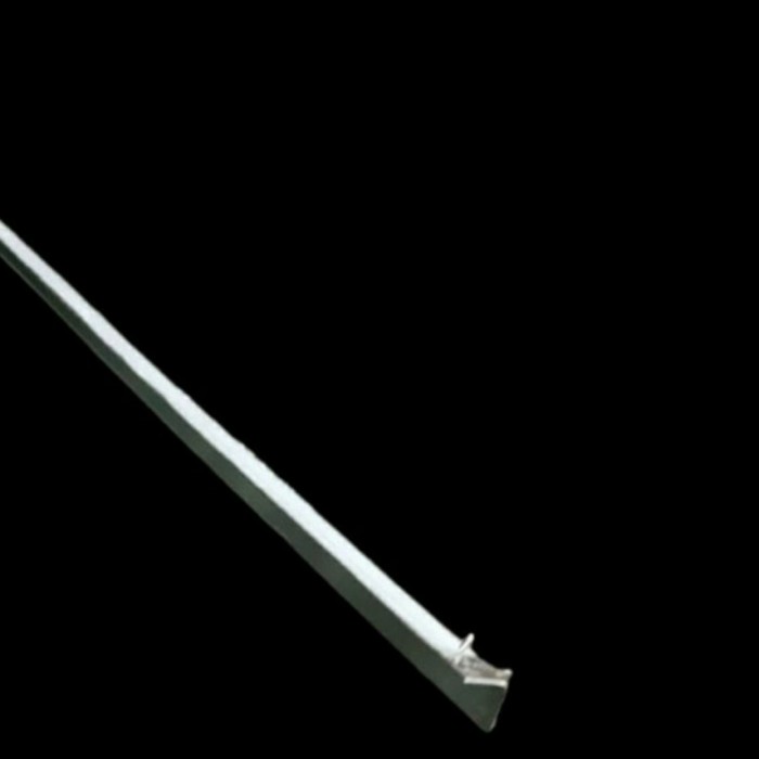 Jual ```````] MR - List siku stainless 201 50 x 50 x 0,8mm | Shopee ...