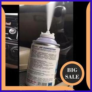 Jual perkakas fogging mobil dan ruangan air disinfectant odor ...