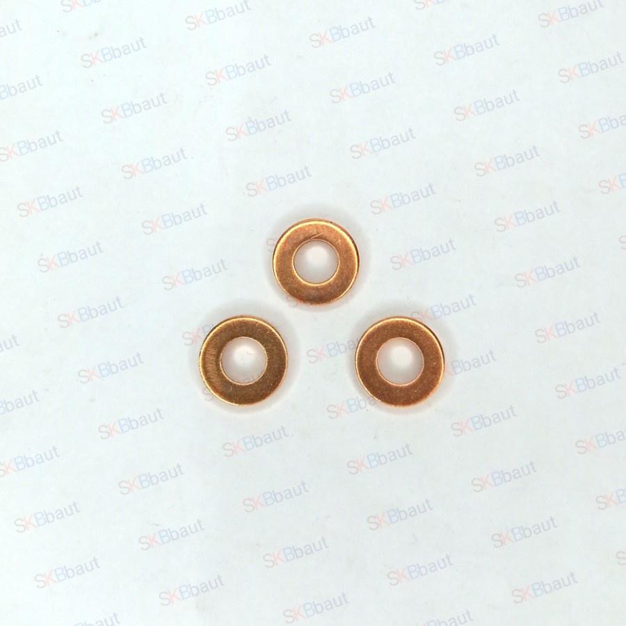 Jual Ring Tembaga M7 Tebal | Shopee Indonesia