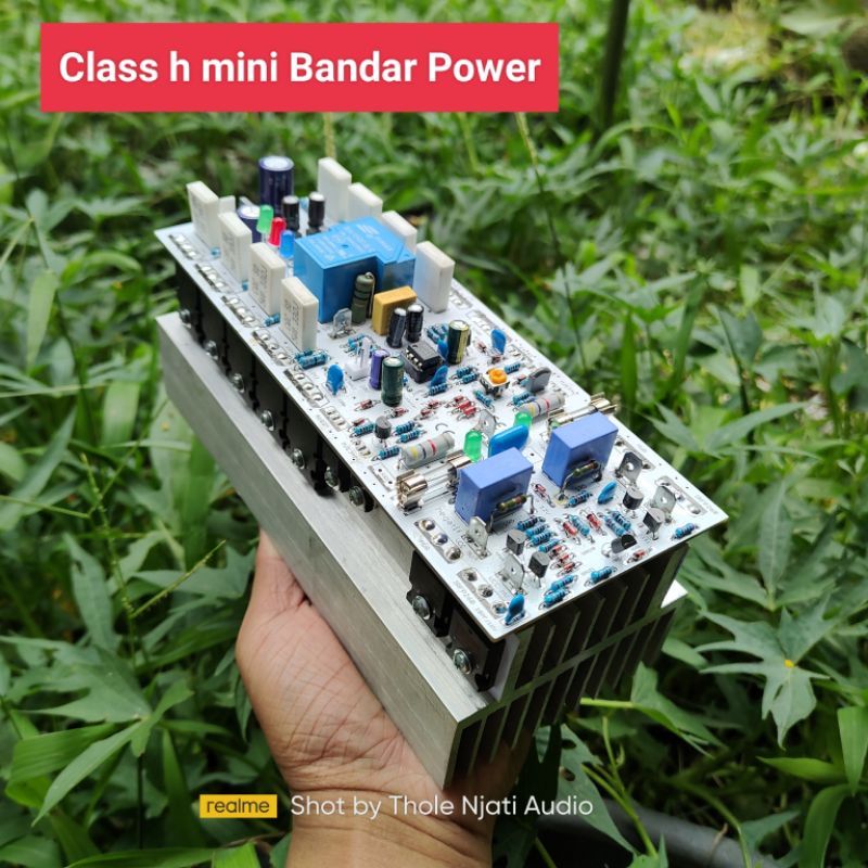 Jual Driver Class H Mini Jos h 2u 4 set Fullset | Shopee Indonesia