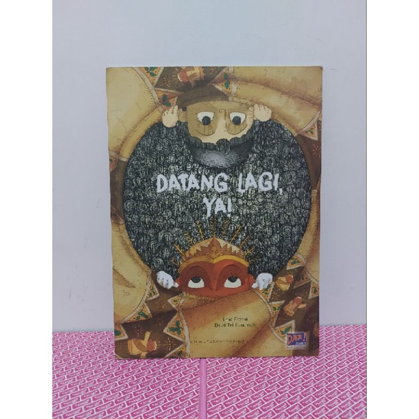 Jual Datang Lagi ya | Shopee Indonesia