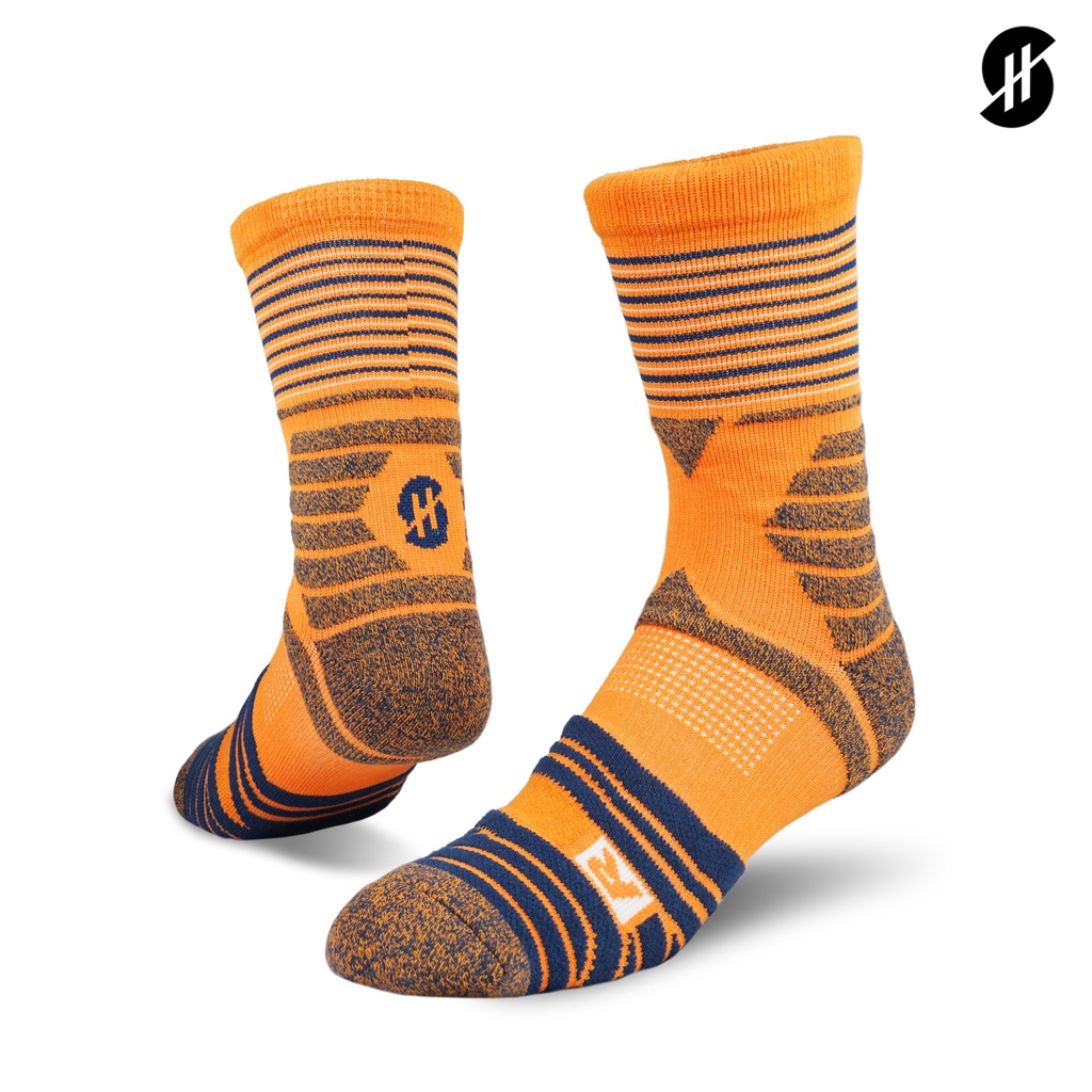 Jual Kaos Kaki Olahraga Sport Fashion Tebal Stayhoops - Segoe ...