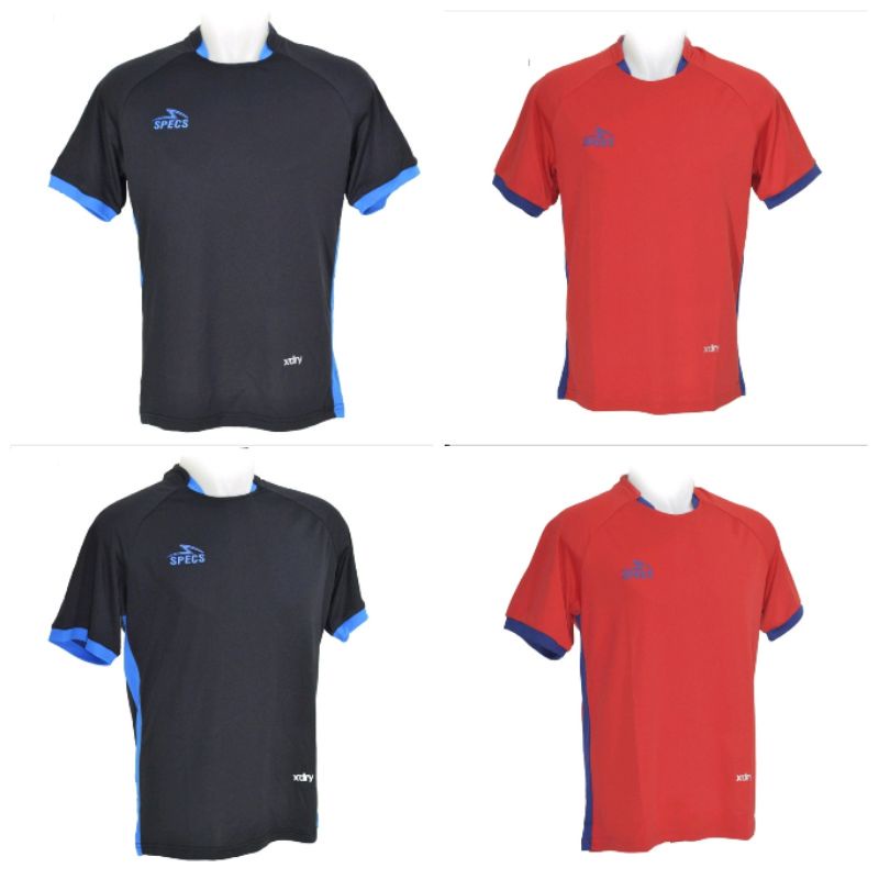 Jual Kaos SPECS IMPULSE JERSEY XDRY Baju Olahraga Futsal Bola Original ...