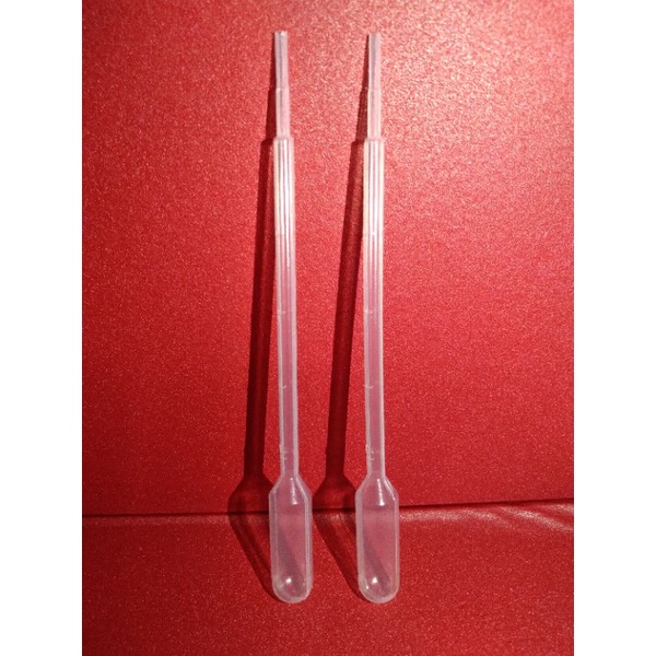 Jual Pipet Tetes Susu dan makanan (1 ml) | Shopee Indonesia