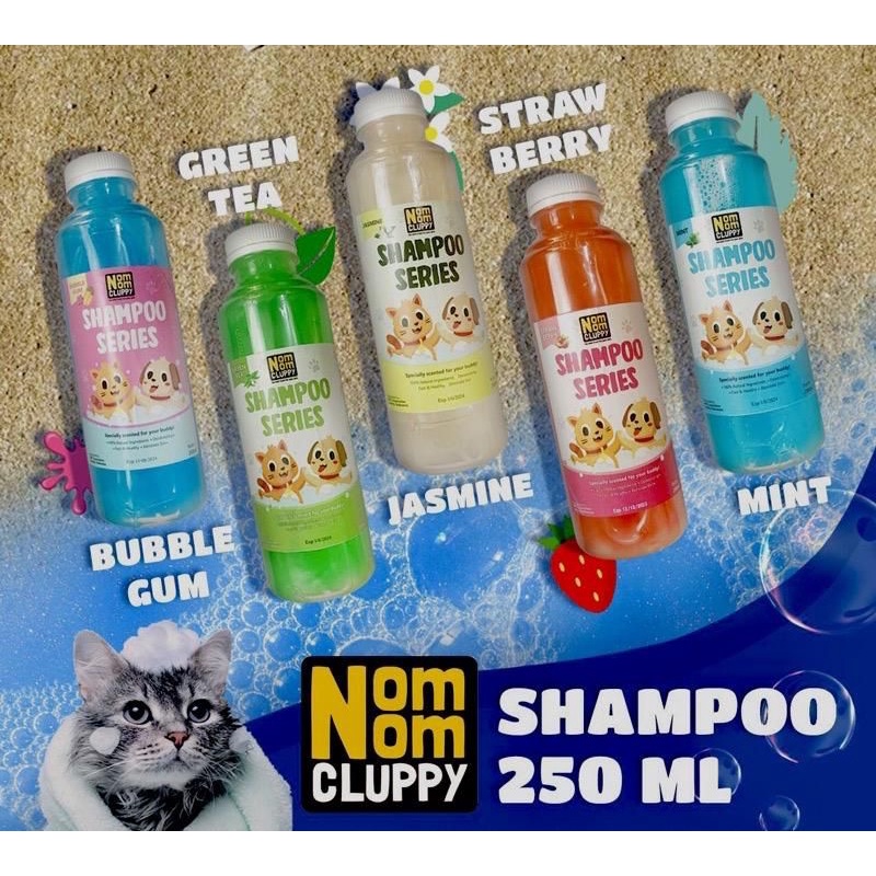 Jual Shampoo Anti Kutu dan jamur 250ml | Shopee Indonesia