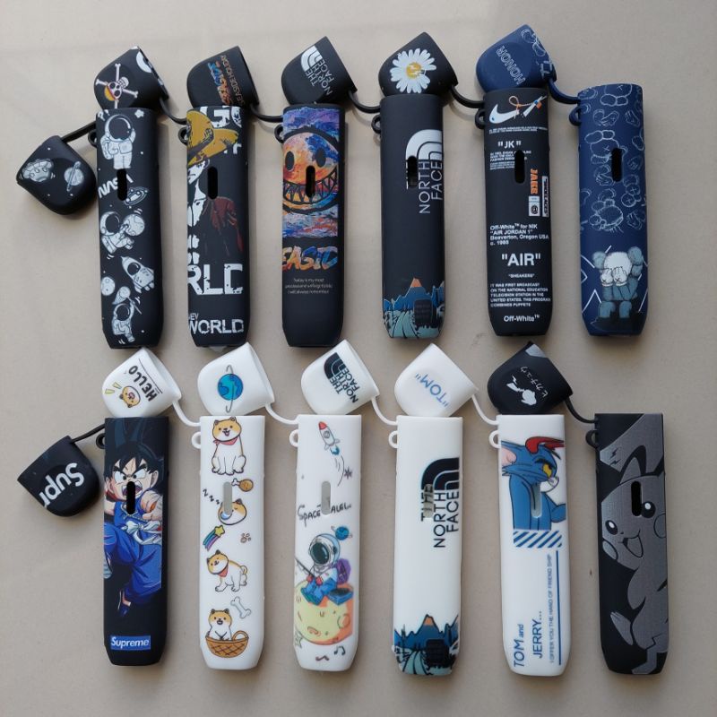 Jual Case / Cover Relx Infinity Plus / Phantom | Shopee Indonesia