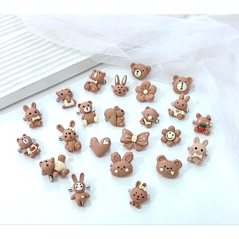 Jual Pin bros karakter (paket 6pcs, 12pcs) | Shopee Indonesia
