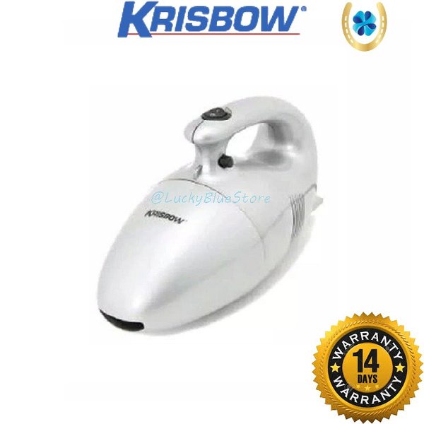 Jual KRISBOW 7in1 Vacuum Vakum Cleaner Turbo Tiger 600W | Shopee Indonesia