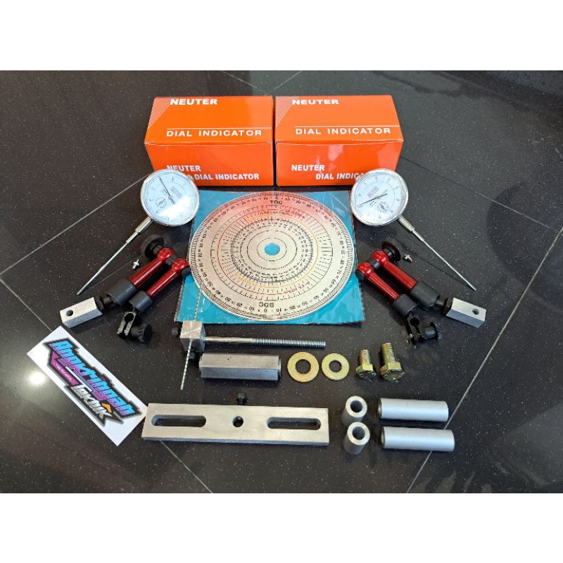 Jual dial set robot busur derajat lengkap dayel semua motor stand dial ...