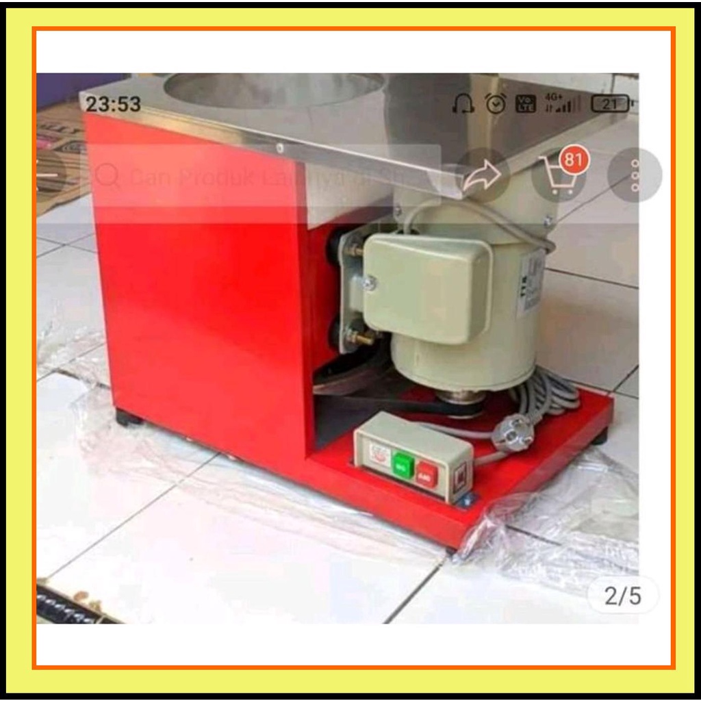 Jual Mixer Untuk Adonan Kue MIXER ADONAN TERBAIK KUAT AWET MIXER ADONAN ...