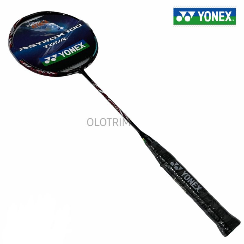 Jual Raket Badminton Yonex Astrox 100ZZ TOUR 100 ZZ TOUR Kurenai Original | Shopee Indonesia