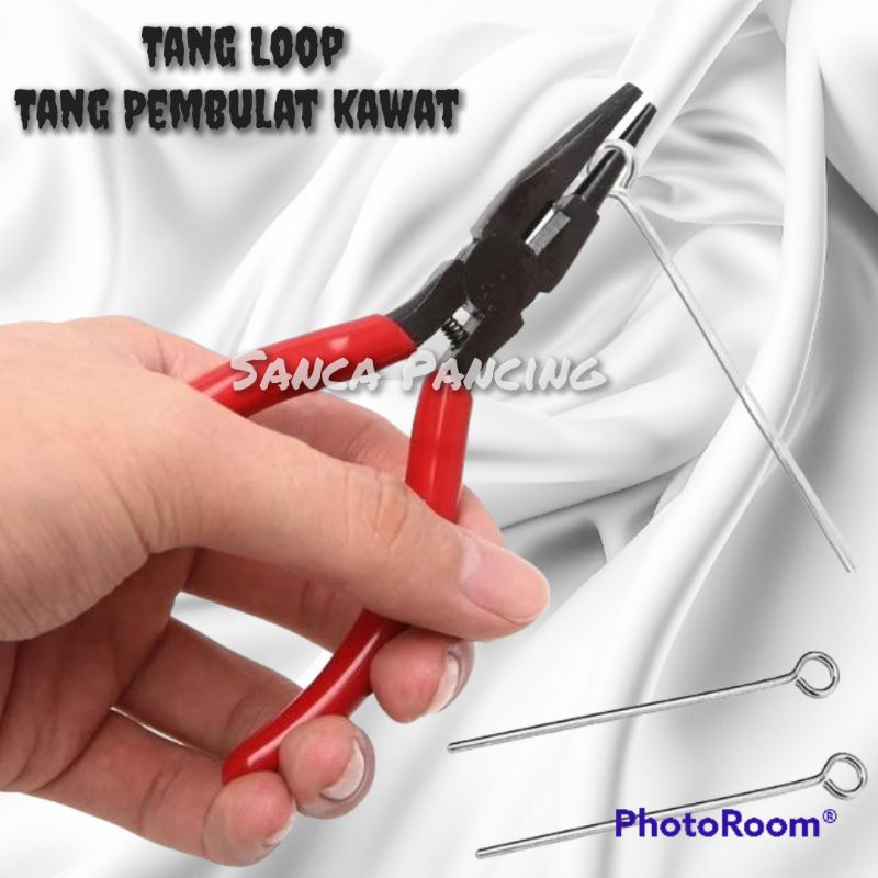 Jual TANG LOOP | TANG PEMBULAT KAWAT | Shopee Indonesia